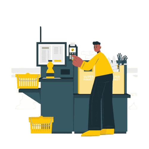 O2VEND | POS & eCommerce Solutions for Retail Growth